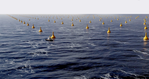 CorPower Ocean: Revolutionizing Wave Energy for a Sustainable Future | EIT