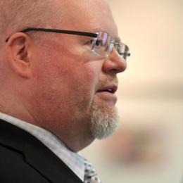 Chris Shilling | EIT