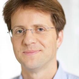 Christian Reitberger | EIT