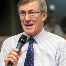 Richard Pelly | EIT