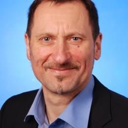 Wolfgang Teubner | EIT